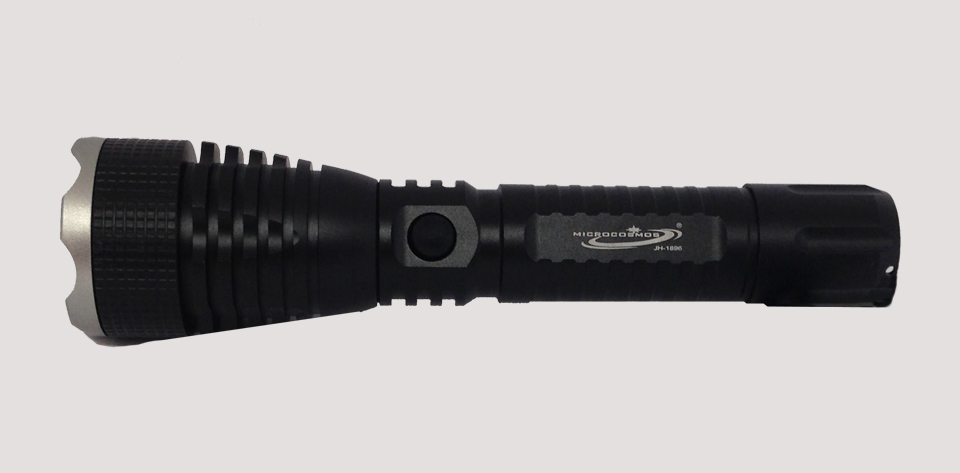 Linterna Náutica Ligth Flashlight - Patagonia Náutica